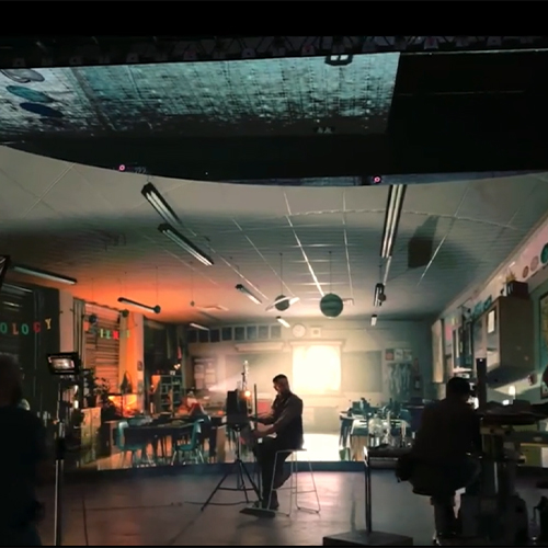 LED screen cases - MAXTOP LED Display