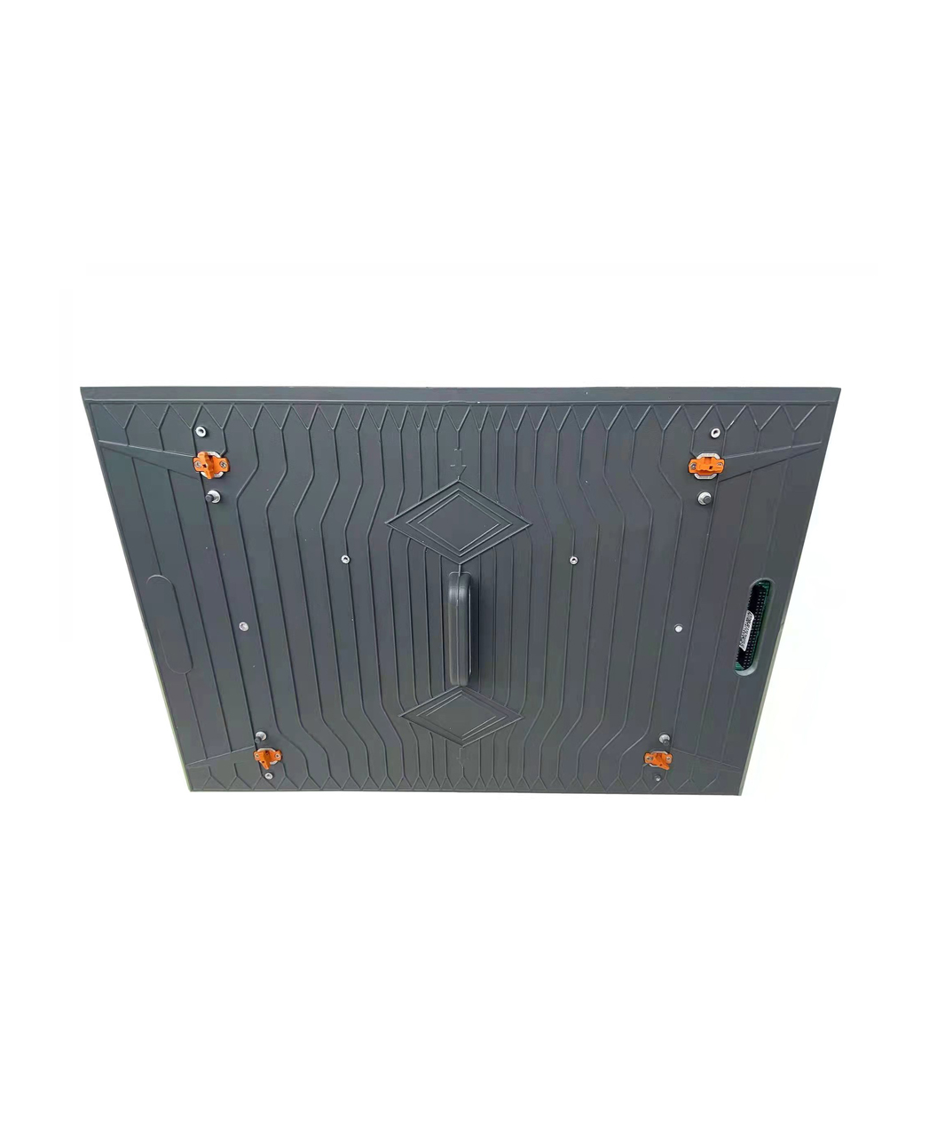 Fixed - MAXTOP LED Display