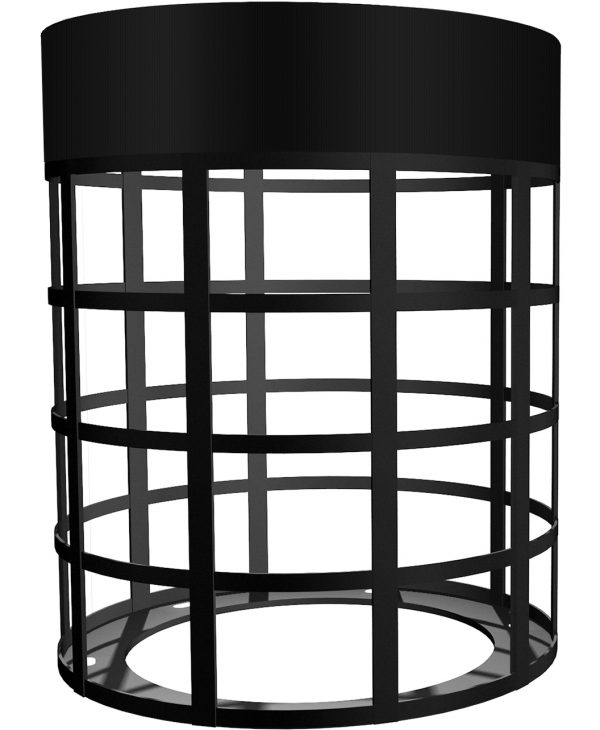 Pillar LED screen, P2.5 flexible module - MAXTOP LED Display