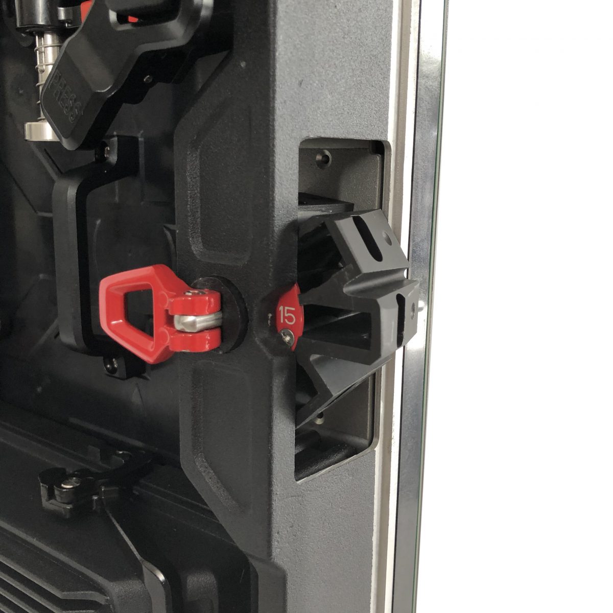 Rental - MAXTOP LED Display