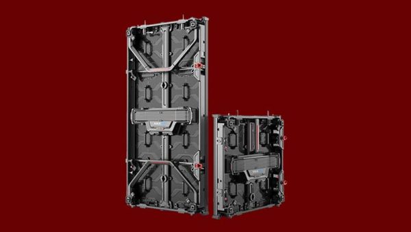 Outdoor LED screen - MAXTOP LED Display
